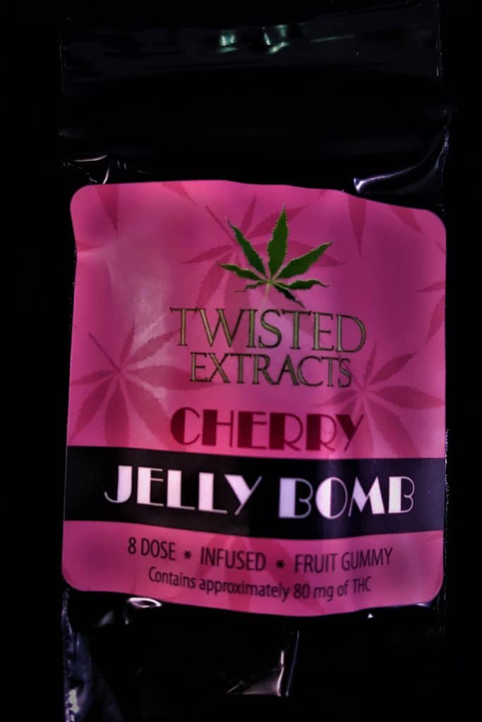 Buy Jelly Bombs (AAA) CBD | GrassLife