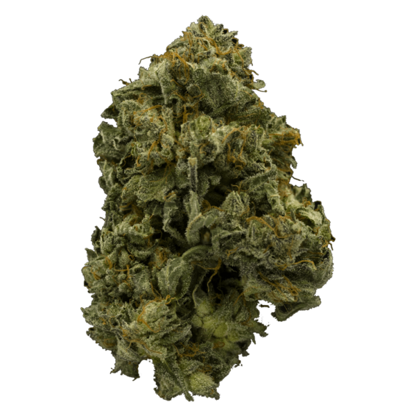 Grape Gas | Weed Hybrid | GrassLife