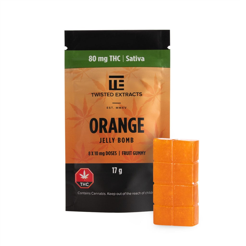Buy One Stop Cannabis Dispensary in Canada - Shop THC Edibles at GrassLife