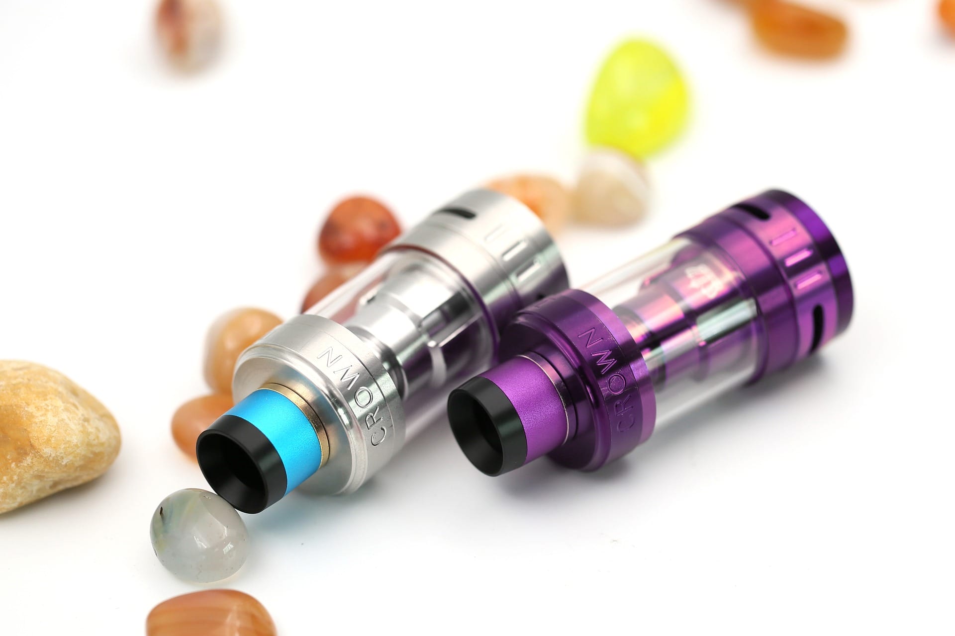 Vape Cartridge Troubleshooting: Common Issues and Solutions